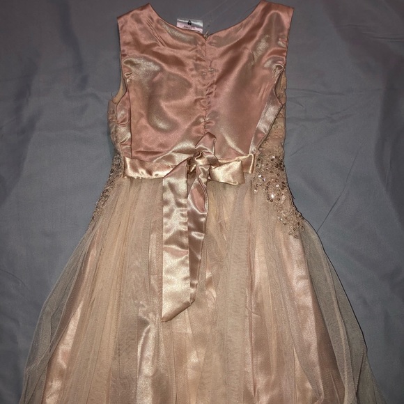 Beautees | Dresses | Kids Dress | Poshmark